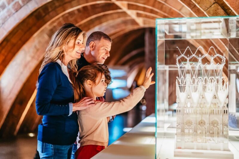 Barcelona: Casa Milà Early-Morning Access Guided Tour - Who Will Love This Tour?