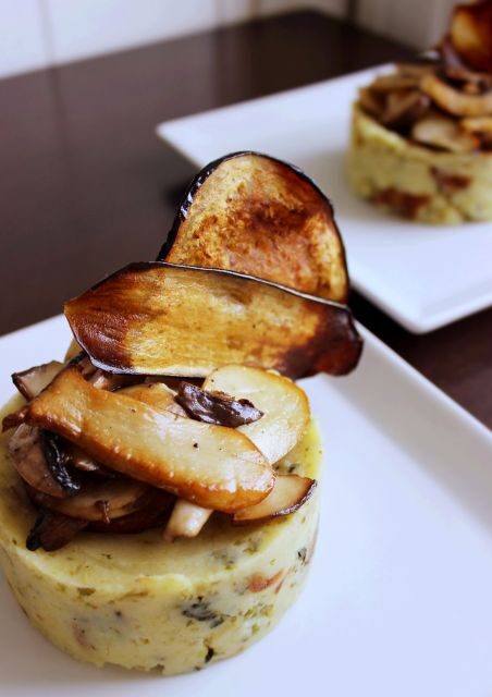 Barcelona: Catalan Cuisine cooking course 100% vegan - Deep Dive into the Itinerary