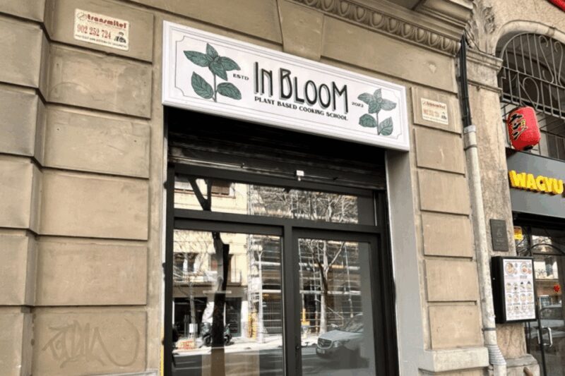 Barcelona: Catalan Cuisine cooking course 100% vegan - Who Should Consider This Tour?