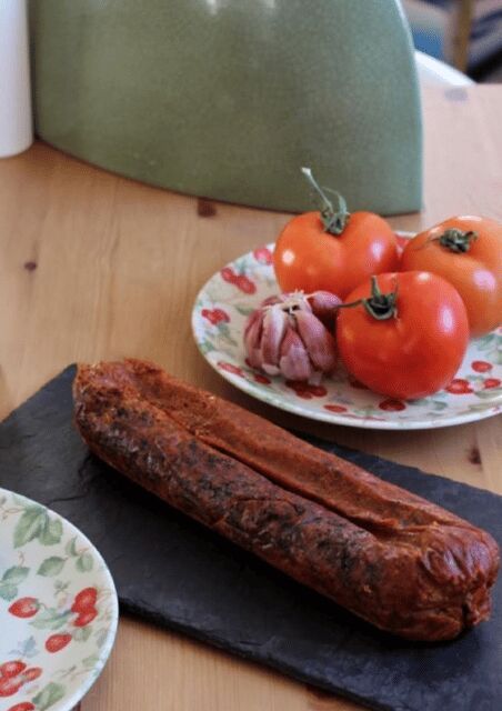 Barcelona: Catalan Cuisine cooking course 100% vegan - The Sum Up