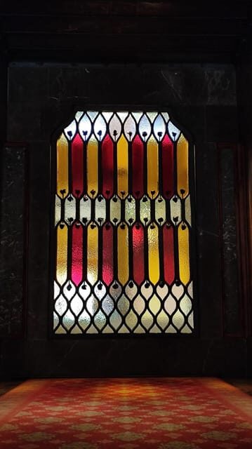 Barcelona: Catalan Modernism 1.0.1 - A Walk Through Barcelona’s Modernist Marvels