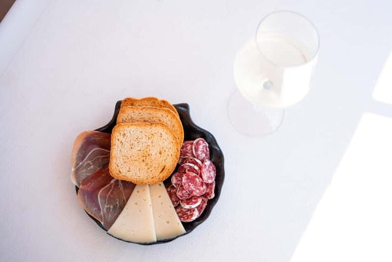 Barcelona: Catamaran Cruise w/ Sailing, Wine, & Tapa - Final Thoughts