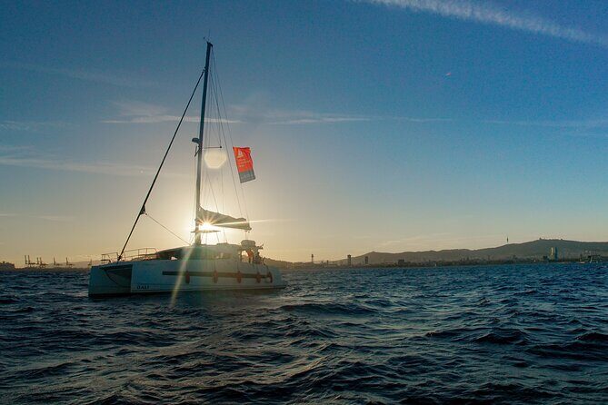 Barcelona Catamaran Private Experience up to 12 passengers - Who Should Book This Tour?
