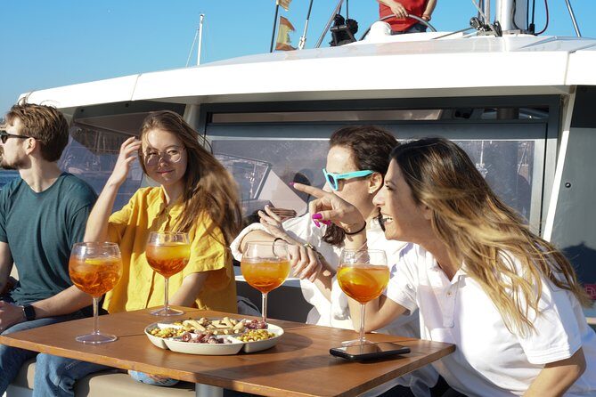 Barcelona Catamaran Private Experience up to 12 passengers - Final Thoughts: Is It Worth It?