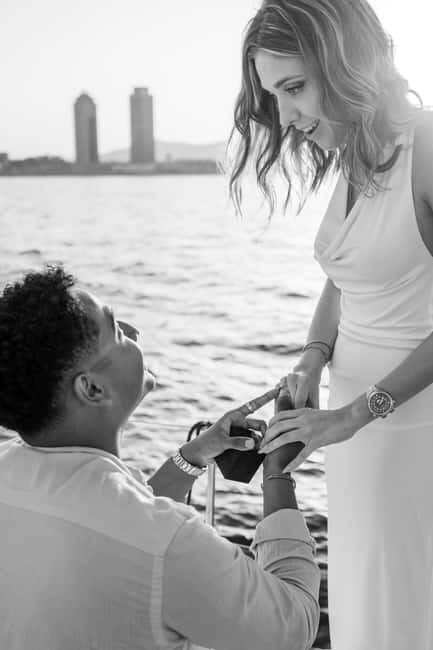 Barcelona: Catamaran Proposal - Practical Tips for Travelers