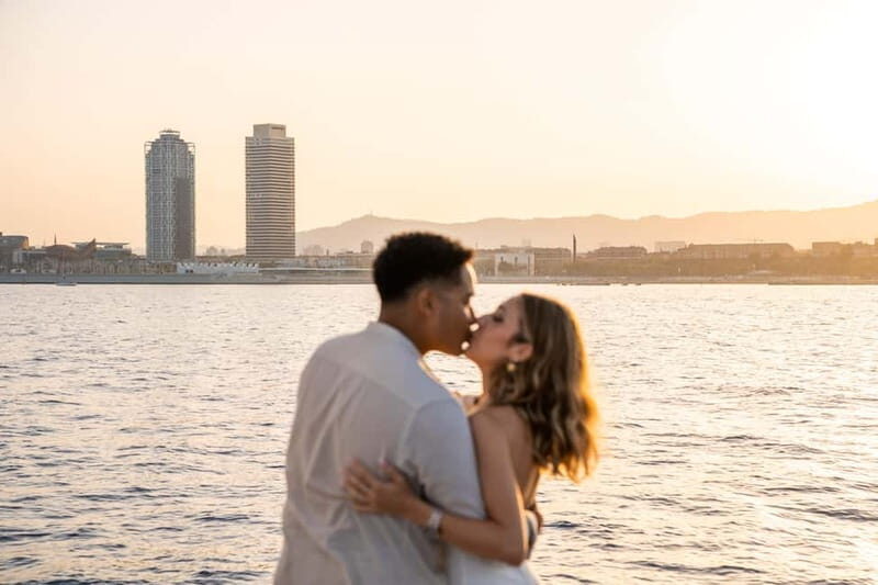 Barcelona: Catamaran Proposal - FAQ