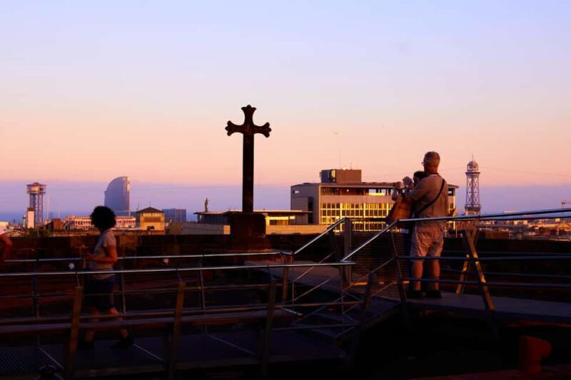 Barcelona Cathedral Early Access Tour with Breakfast - Why Choose This Tour?