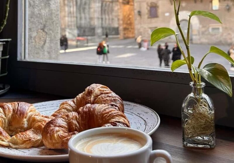 Barcelona Cathedral Early Access Tour with Breakfast - Final Thoughts: Who Is This Tour For?