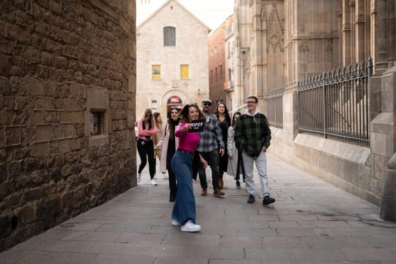 Barcelona: Cathedrals and Squares Walking Tour - Final Thoughts: Is It Worth It?