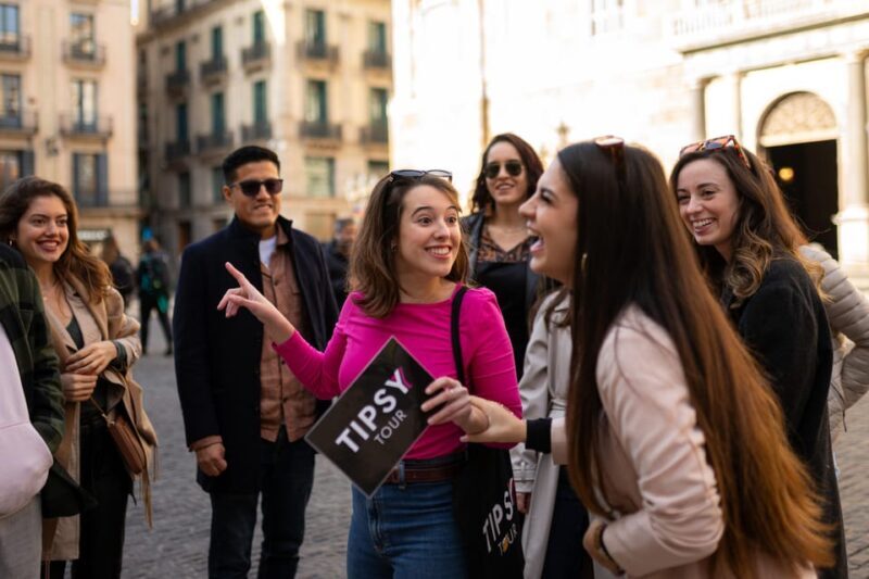 Barcelona: Cathedrals and Squares Walking Tour - FAQ