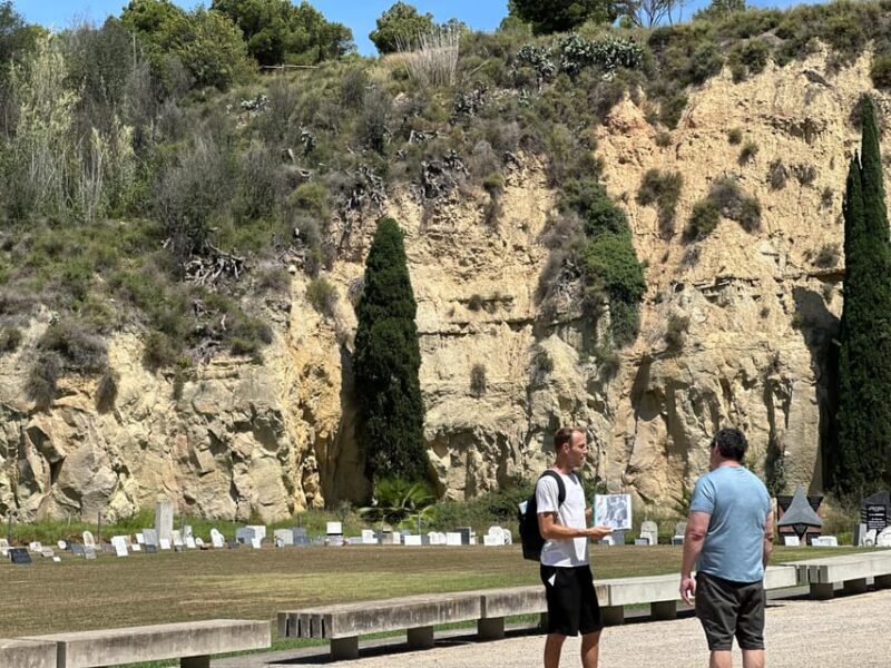 Barcelona: Cemetery Tour - Gothic Graves & Local History - Price and Value