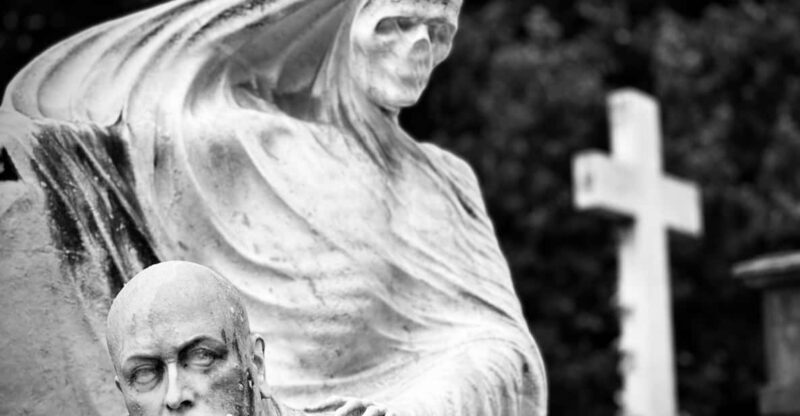 Barcelona: Cemetery Tour - Gothic Graves & Local History - FAQ