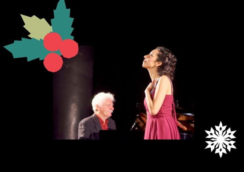 Barcelona: Christmas Broadway Christmas Concert at the Museu Núria Pla - An In-Depth Look at the Experience