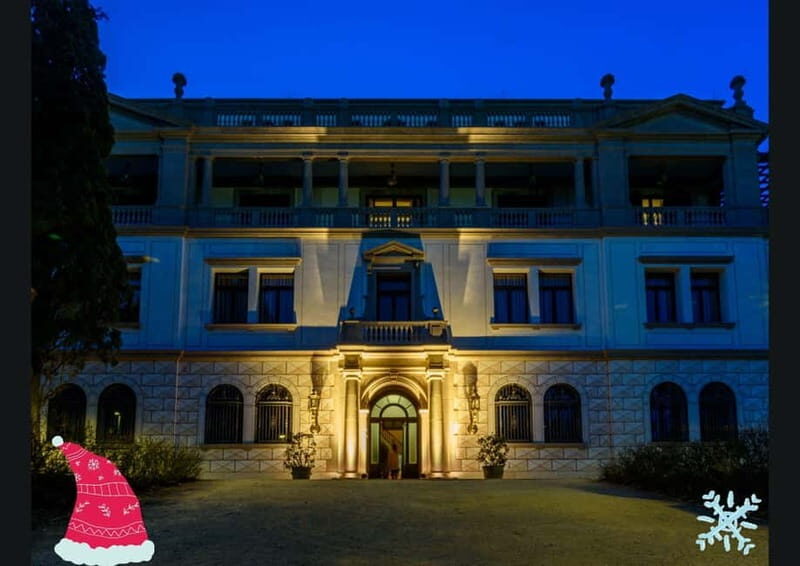 Barcelona: Christmas Broadway Christmas Concert at the Museu Núria Pla - Who Should Consider This Experience?