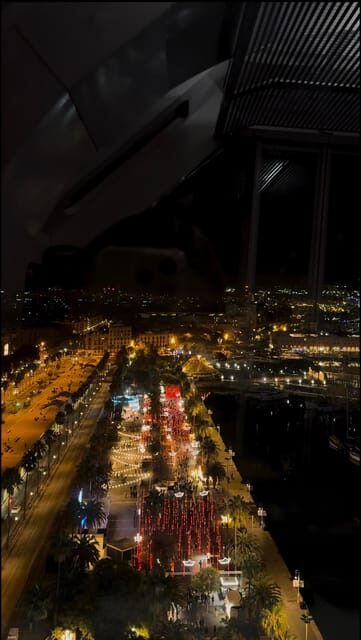 Barcelona: Christmas Lights and Markets Bike Tour - FAQs