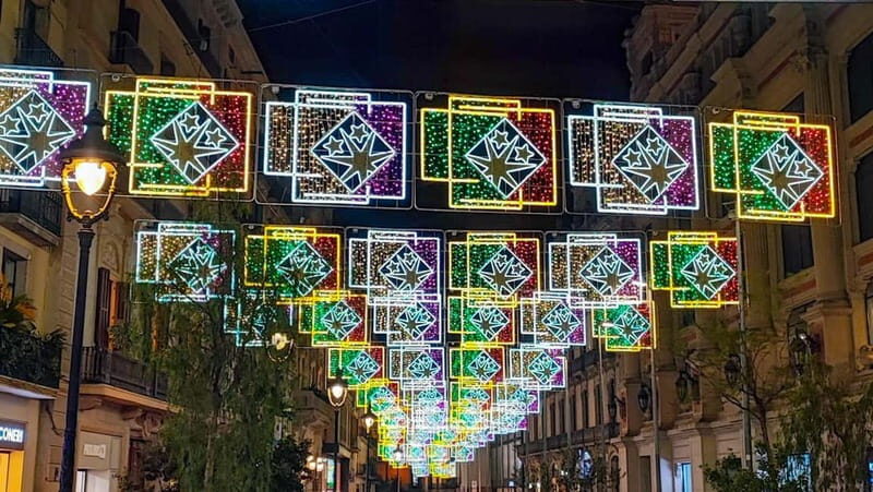 Barcelona: Christmas Walking Tour - Who Might Want to Consider Alternatives
