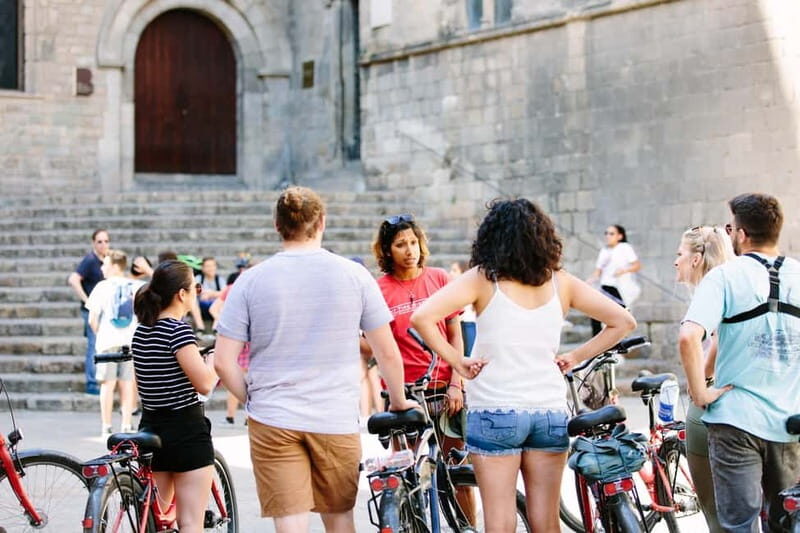 Barcelona: City Highlights Bike Tour - Introduction: Is the Barcelona City Highlights Bike Tour for You?