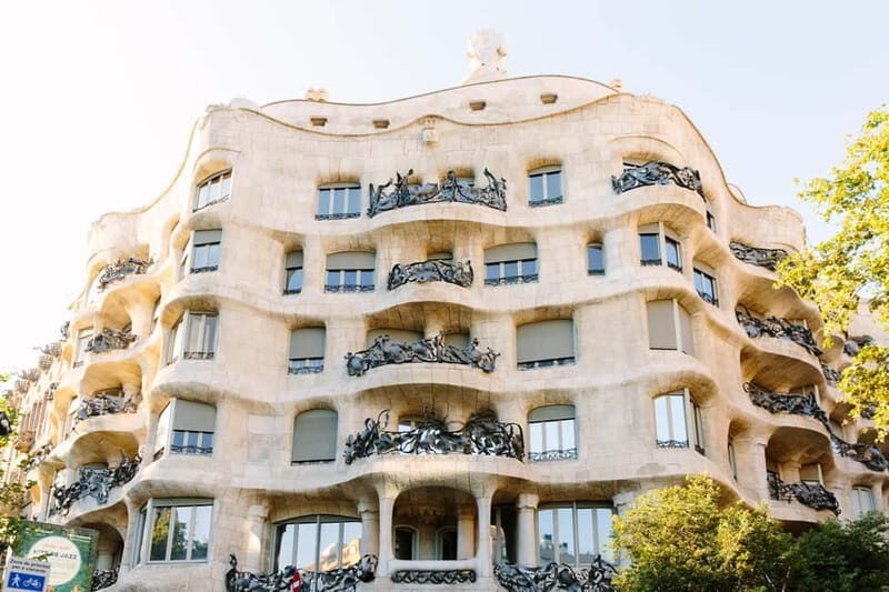 Barcelona: City Highlights Bike Tour - Who Will Love This Tour?
