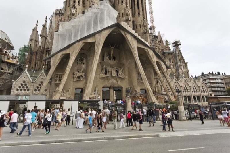 Barcelona: City Highlights Full-Day Private Guided Tour - Introduction: Why Choose This Tour?