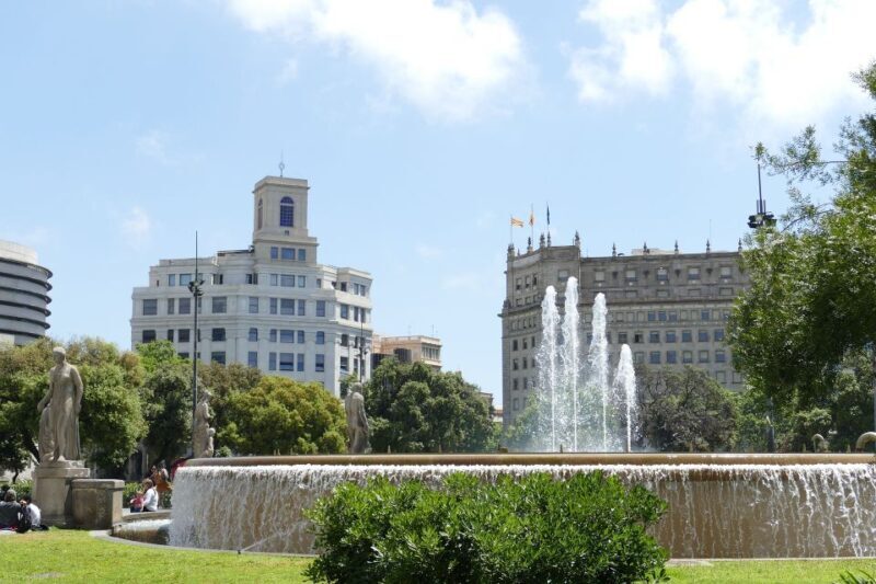 Barcelona: City Highlights Full-Day Private Guided Tour - Final Thoughts: Who Will Love This Tour?
