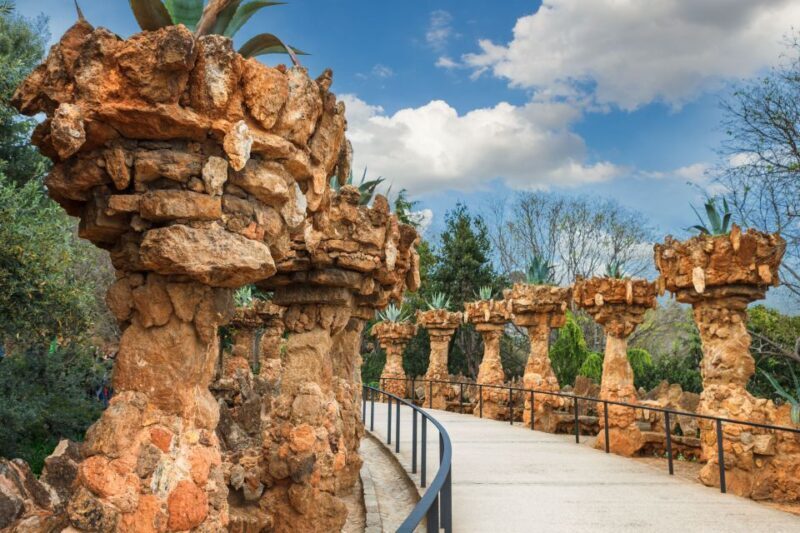 Barcelona: City Highlights Full-Day Private Guided Tour - FAQ
