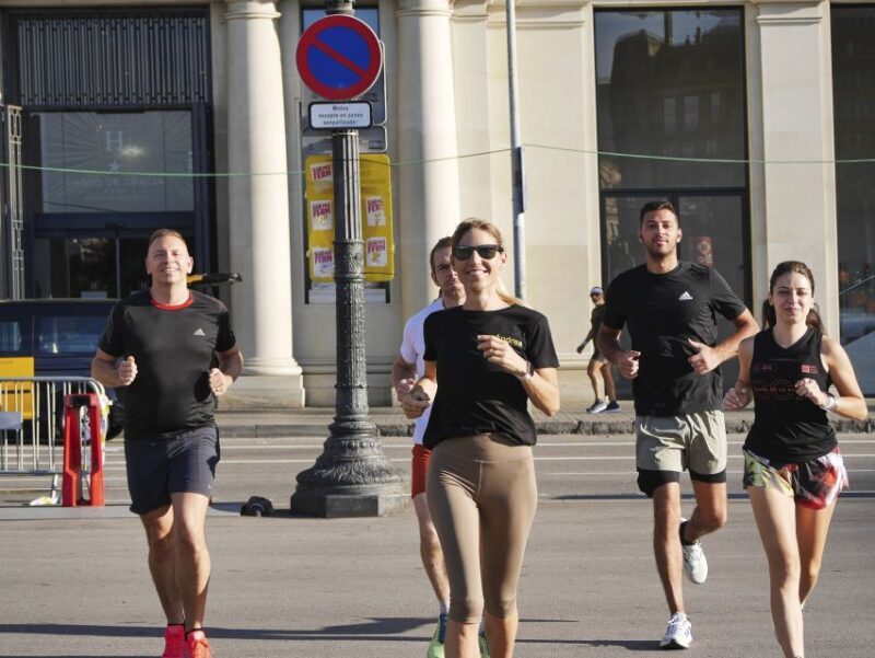 Barcelona: City Highlights Guided Running Tour - Who Would Love This Tour?