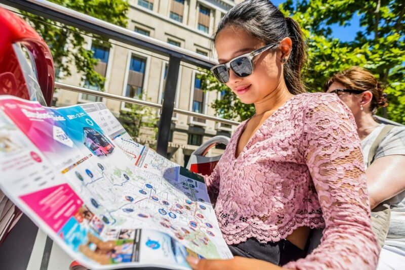 Barcelona: City Sightseeing Hop-On Hop-Off Bus Tour - An In-Depth Look at the Experience