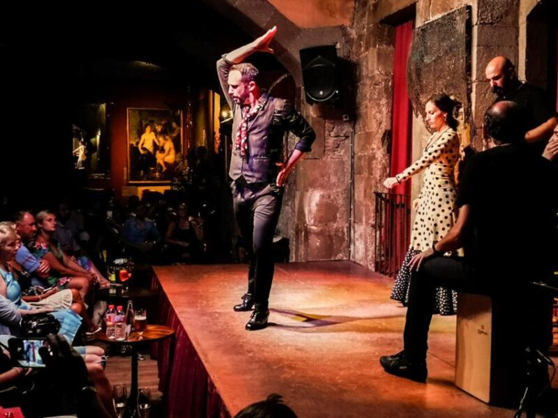 Barcelona: City Tour & Flamenco Show with Wine & Tapas - Who Will Love This Experience?