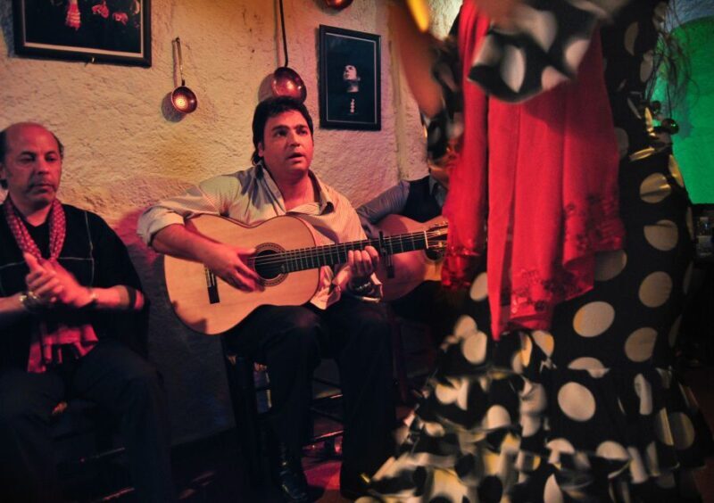 Barcelona: City Tour & Flamenco Show with Wine & Tapas - FAQ: Practical Questions Answered