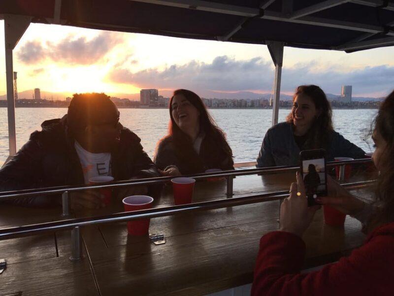 Barcelona: City Views Catamaran Cruise with Music - The Sum Up: Is It Worth It?