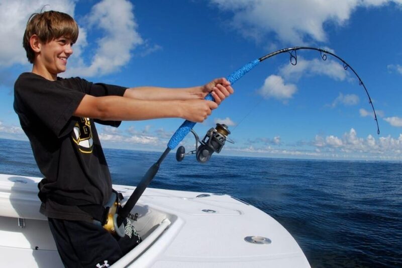 Barcelona: Coastal Fishing Trip - FAQs