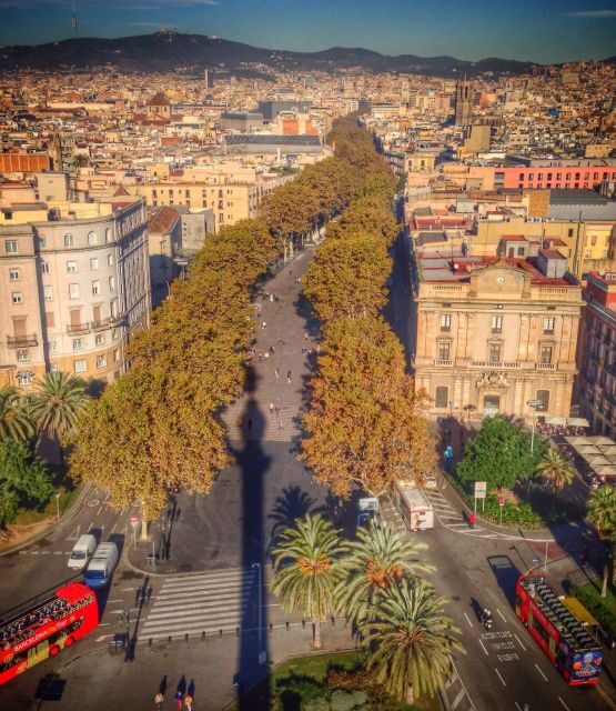Barcelona: Columbus Monument - Who Is This Tour Best For?