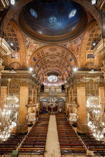 Barcelona Concert: A. Vivaldi - The Four Seasons and more - Key Points
