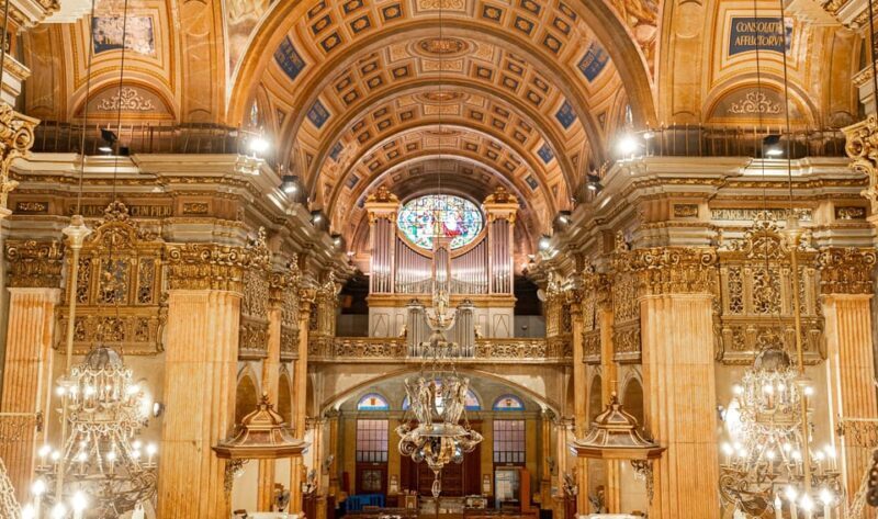 Barcelona Concert: A. Vivaldi - The Four Seasons and more - FAQs
