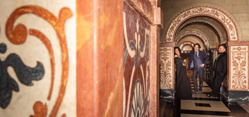 Barcelona: Concert GRAND ZARZUELA GALA - An Overview of the Concert Experience