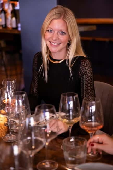 Barcelona: Cooking Class with Tapas, Paella & Wine Tasting - Practicalities