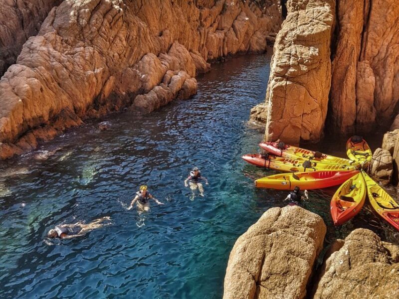 Barcelona: Costa Brava Hiking, Sea Kayaking & Lagoon Dipping - Authenticity & Reviewer Insights
