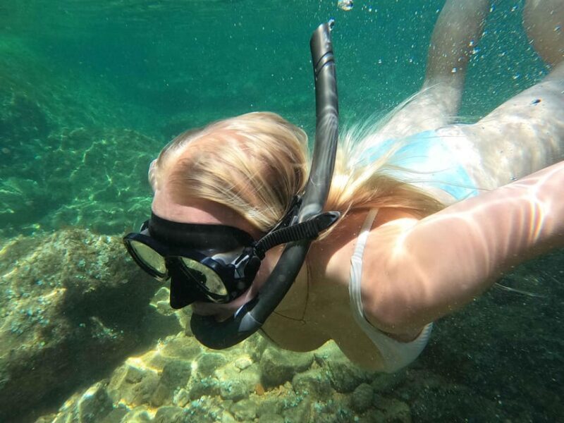 Barcelona: Costa Brava Kayak and Snorkel Tour with Lunch - Final Thoughts