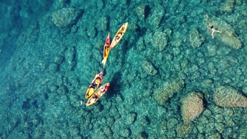 Barcelona: Costa Brava Kayak, Snorkel & Cliff Jump & Lunch - Final Thoughts: Is It Worth It?