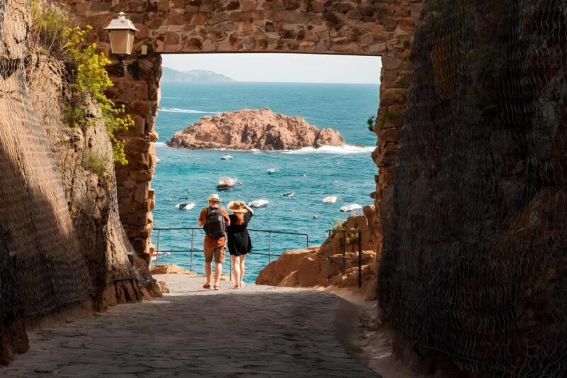 Barcelona: Costa Brava Kayak & Snorkeling Small Group Tour - The Itinerary: A Closer Look