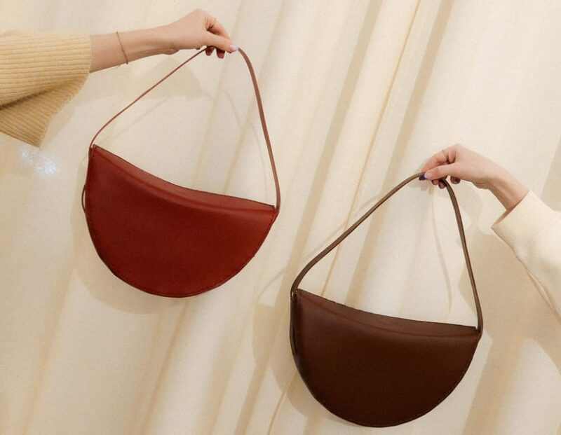 Barcelona: Craft your own leather bag, Hands-On workshop - Key Points