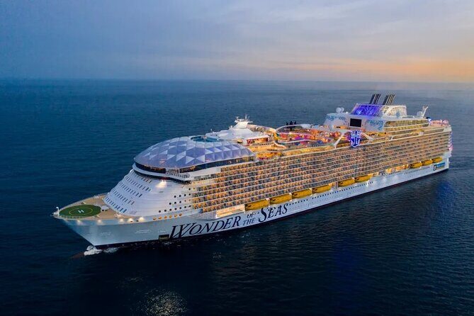 Barcelona Cruise Port to Airport Private Transfers - Key Points