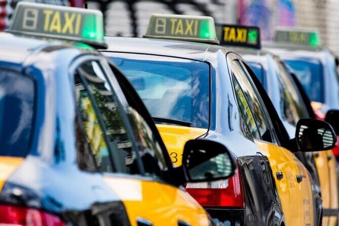 Barcelona Cruise Port to Airport Private Transfers - The Sum Up: Who Will Benefit Most?