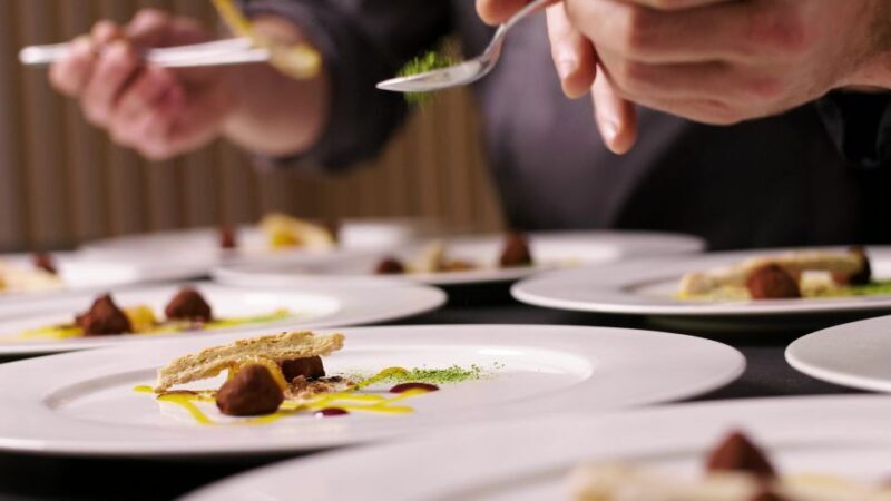 Barcelona: Culinary & cultural secret tasting tour - An In-Depth Look at the Experience