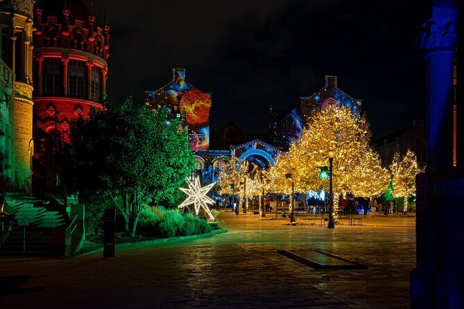 Barcelona cultural tailored private tour - guest pickup - Why Choose a Tailored Cultural Tour?