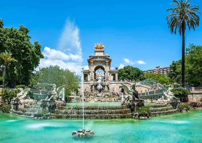 Barcelona: Customizable Guided Bike or Walking Tour - Key Points