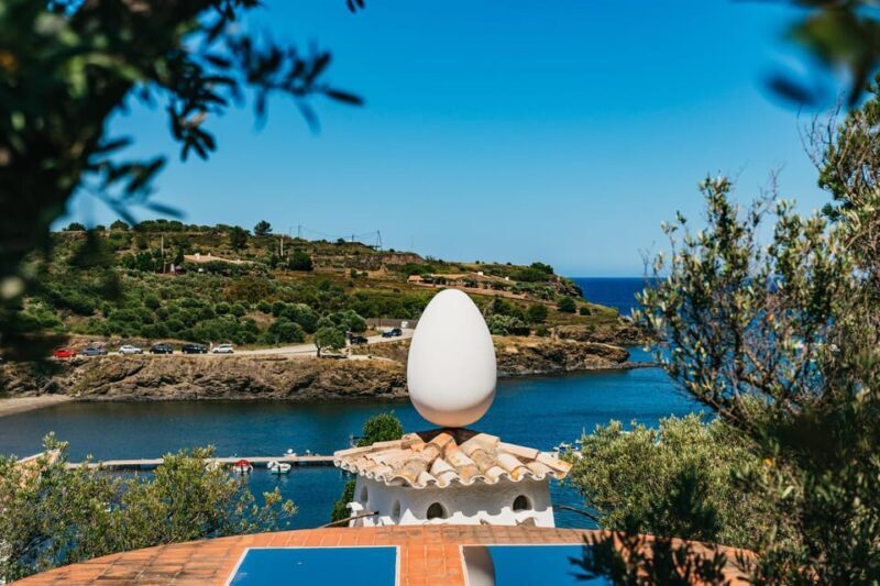 Barcelona: Dali Museum, House and Cadaques Guided Tour - The Experience Through the Lens of Other Travelers