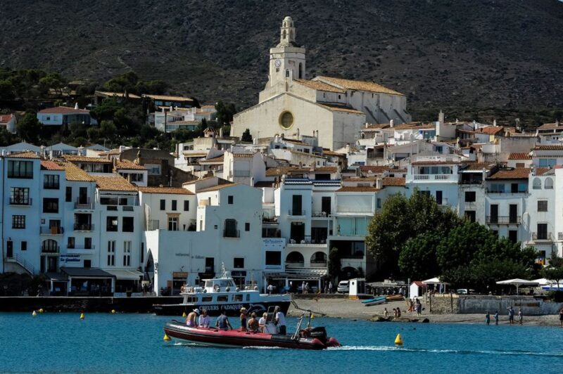 Barcelona: Dali Museum, House and Cadaques Guided Tour - The Sum Up