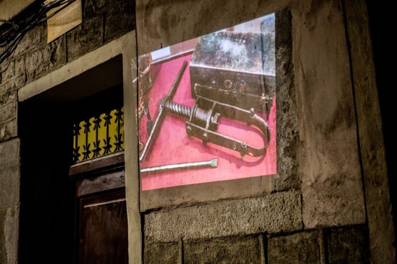 Barcelona: Dark History Night Walking Tour - FAQ: Your Questions Answered