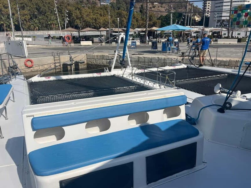 Barcelona: Daytime or Sunset Cruise with Drinks - Frequently Asked Questions